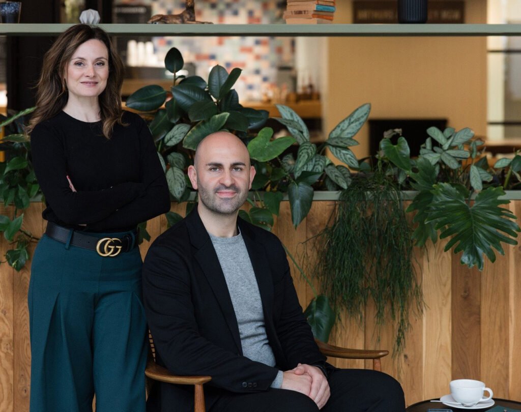 Master The Business of Interior Design - Business and Interiors